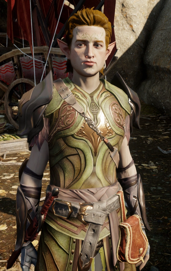 Loranil | Dragon Age Wiki | Fandom