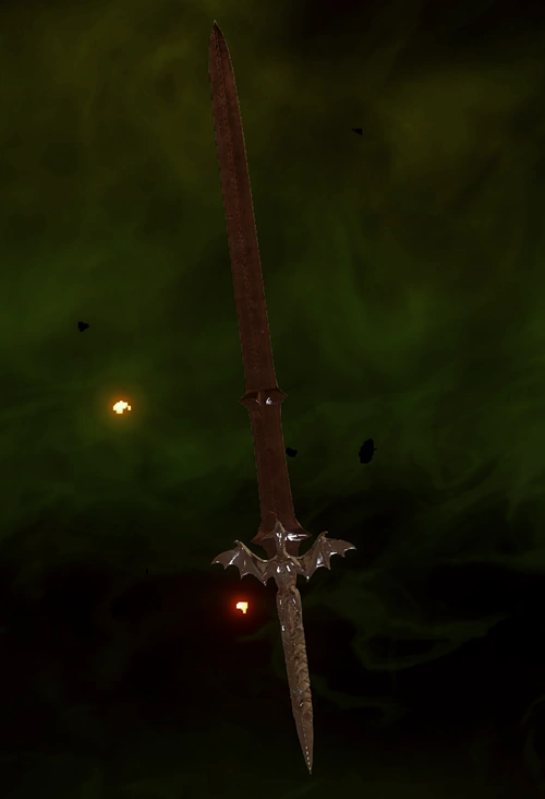 Superb Longsword of the Dragon Schematic | Dragon Age Wiki | Fandom