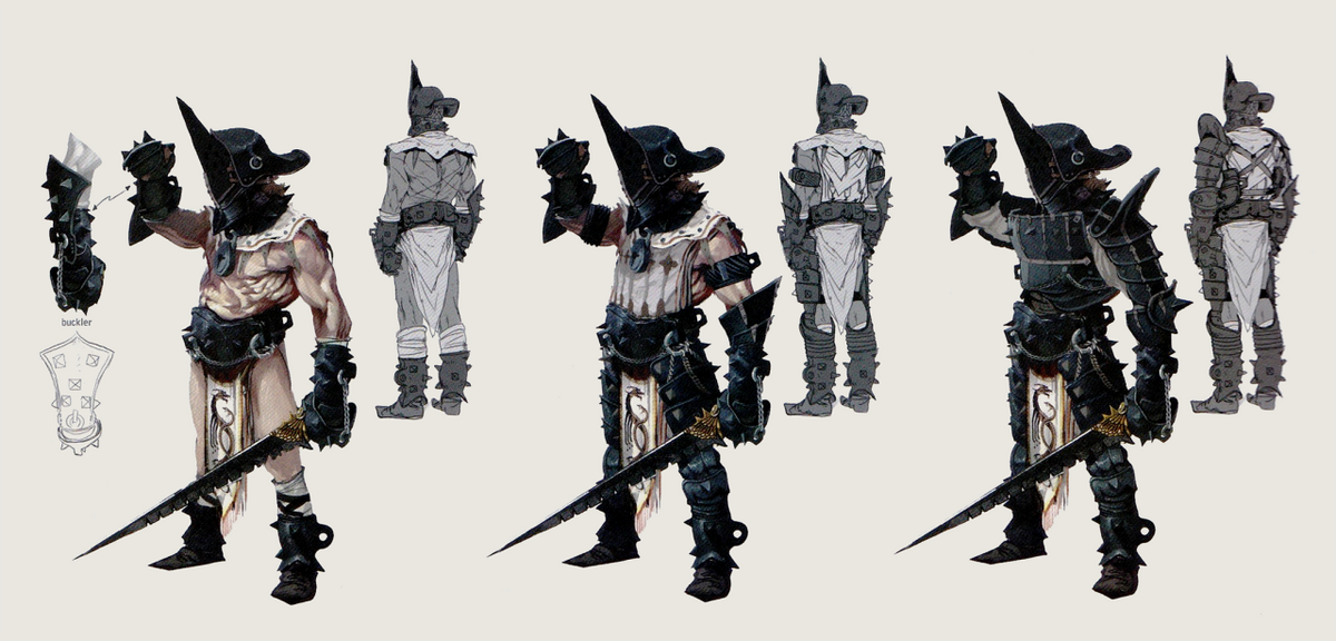 Венатори фанатик Dragon Age Wiki Fandom