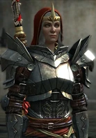 Meredith Stannard | Dragon Age Wiki | Fandom