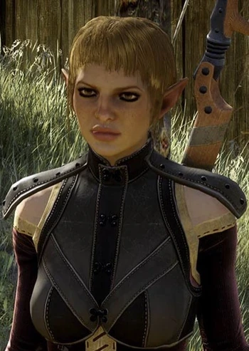 Sera | Dragon Age Wiki | Fandom