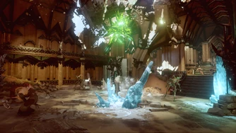 Still Ruins | Dragon Age Wiki | Fandom