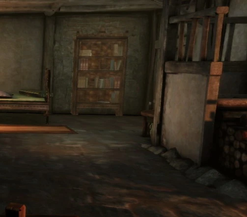 House (Redcliffe Village) | Dragon Age Wiki | Fandom