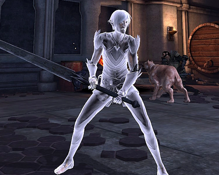 Assail | Dragon Age Wiki | Fandom