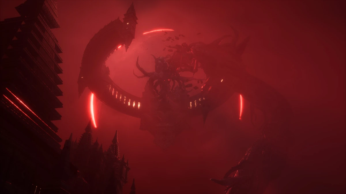 The Dread Wolf Rises | Dragon Age Wiki | Fandom