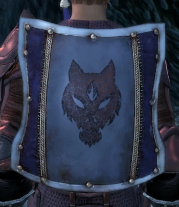 Fade Wall | Dragon Age Wiki | Fandom