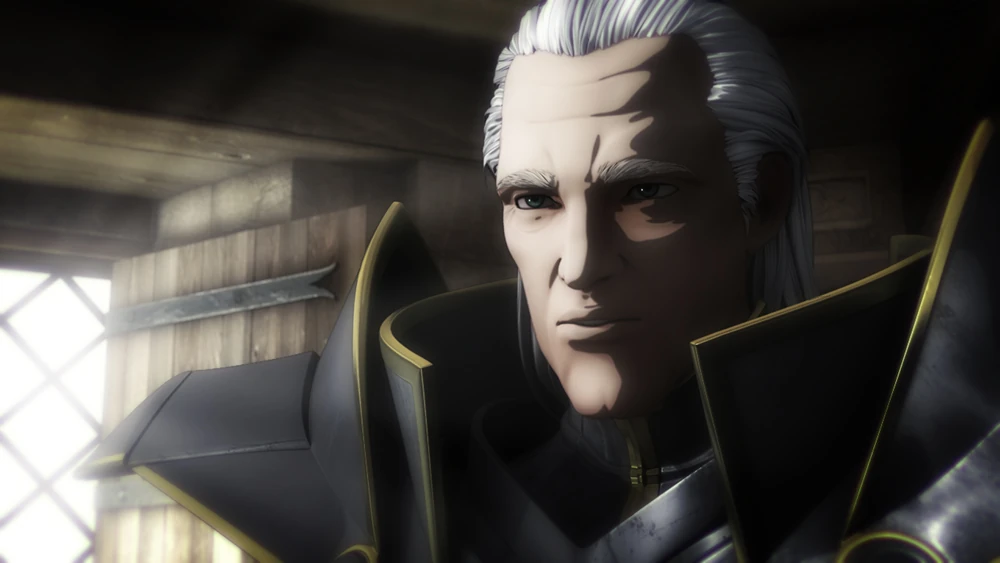 Aldren | Dragon Age Wiki | Fandom