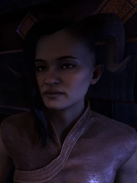 Fishmonger | Dragon Age Wiki | Fandom