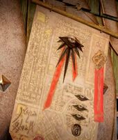 Skyhold Customization Items | Dragon Age Wiki | Fandom