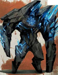 Rock wraith | Dragon Age Wiki | Fandom