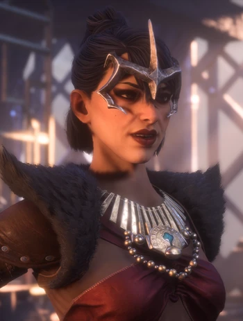 Shades of the Blight | Dragon Age Wiki | Fandom