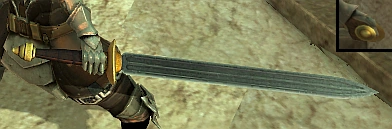 Superior Longsword | Dragon Age Wiki | Fandom