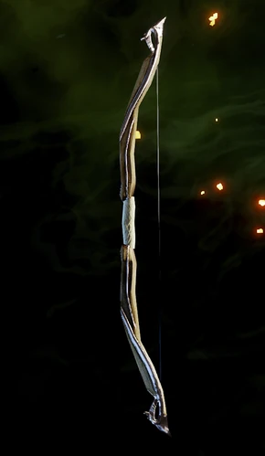 Fereldan Army Longbow | Dragon Age Wiki | Fandom