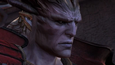 Arishok | Dragon Age Wiki | Fandom