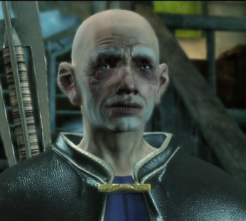 Avernus | Dragon Age Wiki | Fandom