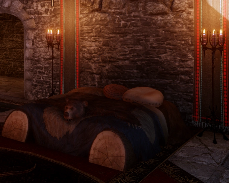 Avvar-Bett | Dragon Age Wiki | Fandom