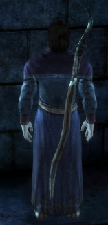 Blackened Heartwood Staff | Dragon Age Wiki | Fandom