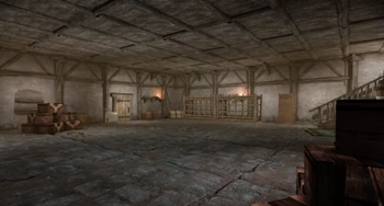 Tevinter Warehouse | Dragon Age Wiki | Fandom