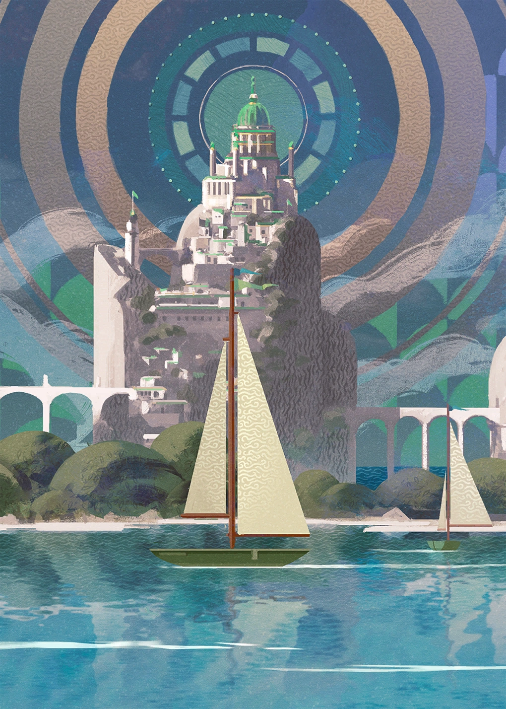 Codex entry: Letter from Taash to Local Rivaini Guards about Karash ...