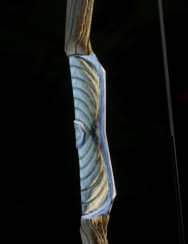 Rugged Bow Grip | Dragon Age Wiki | Fandom