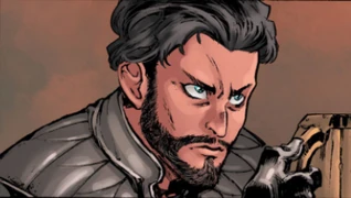 Viago De Riva | Dragon Age Wiki | Fandom