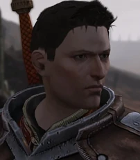 Wesley Vallen | Dragon Age Wiki | Fandom