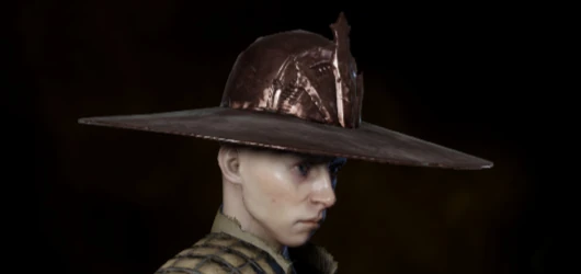 Assassin Hat Schematic | Dragon Age Wiki | Fandom