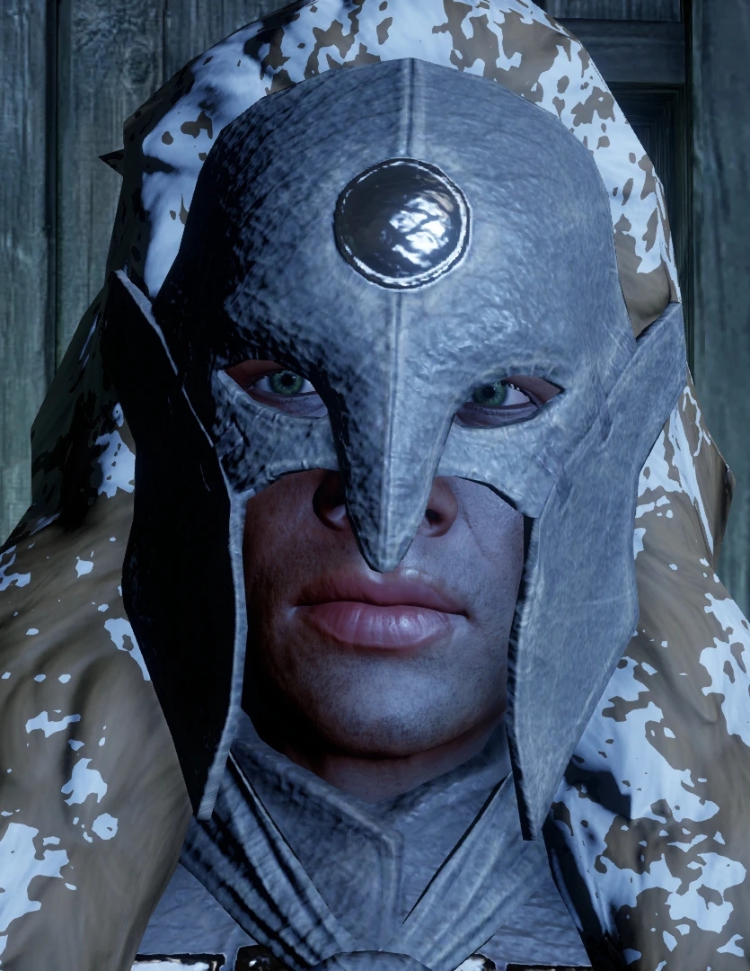 The Augur | Dragon Age Wiki | Fandom