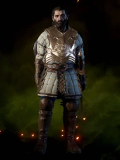 Masterwork Battlemaster Mail | Dragon Age Wiki | Fandom