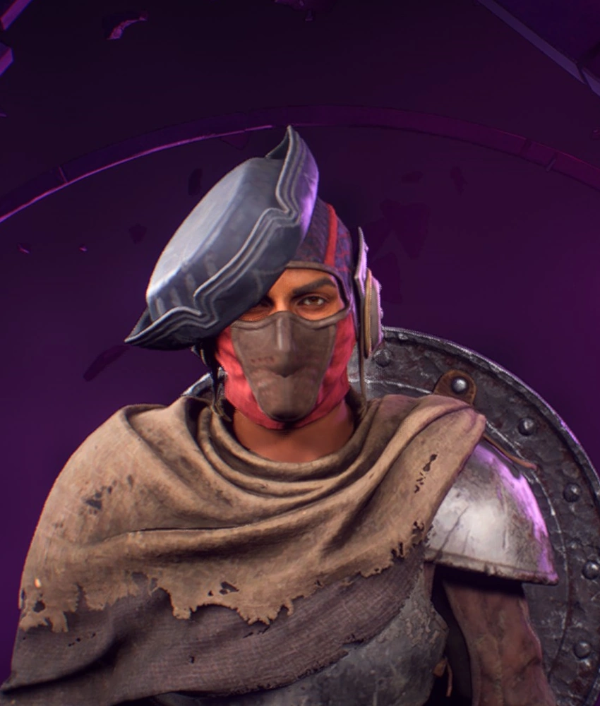 Carastes Double-Hat | Dragon Age Wiki | Fandom