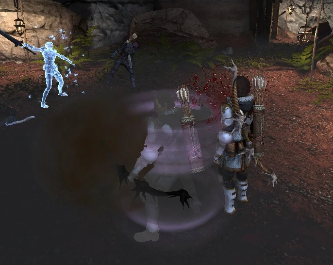 Schutzengel | Dragon Age Wiki | Fandom