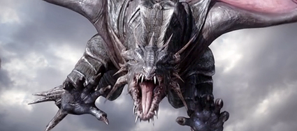 High dragon | Dragon Age Wiki | Fandom