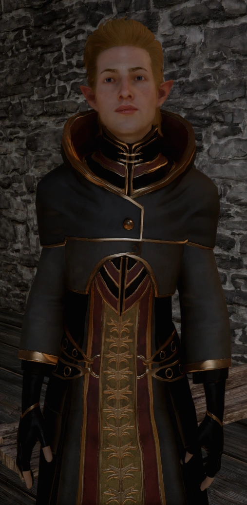 Hyndel | Dragon Age Wiki | Fandom