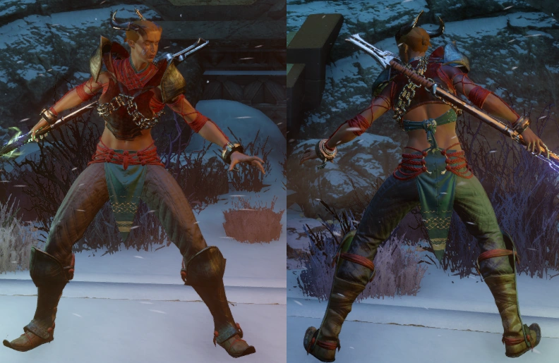 Saarebas's Isstaaras-Saar | Dragon Age Wiki | Fandom