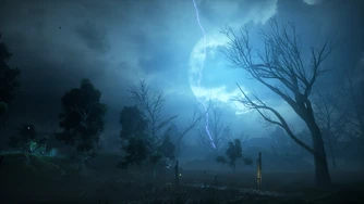 Fallow Mire | Dragon Age Wiki | Fandom