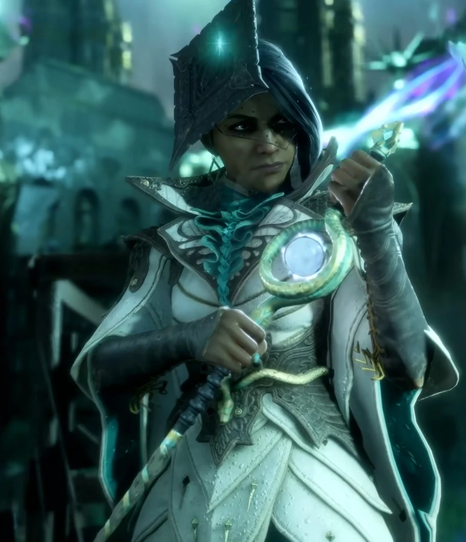 Neve Gallus | Dragon Age Wiki | Fandom