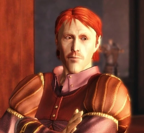 Timothy | Dragon Age Wiki | Fandom