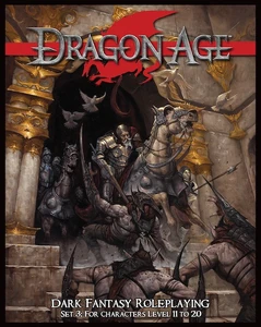 Dragon Age (Tabletop RPG) | Dragon Age Wiki | Fandom