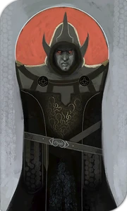 Gereon Alexius | Dragon Age Wiki | Fandom