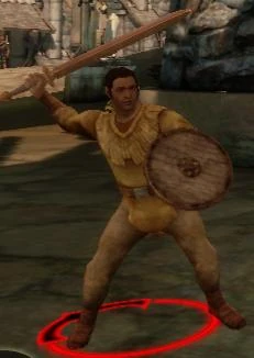 Sous-fifre | Wiki Dragon Age | Fandom