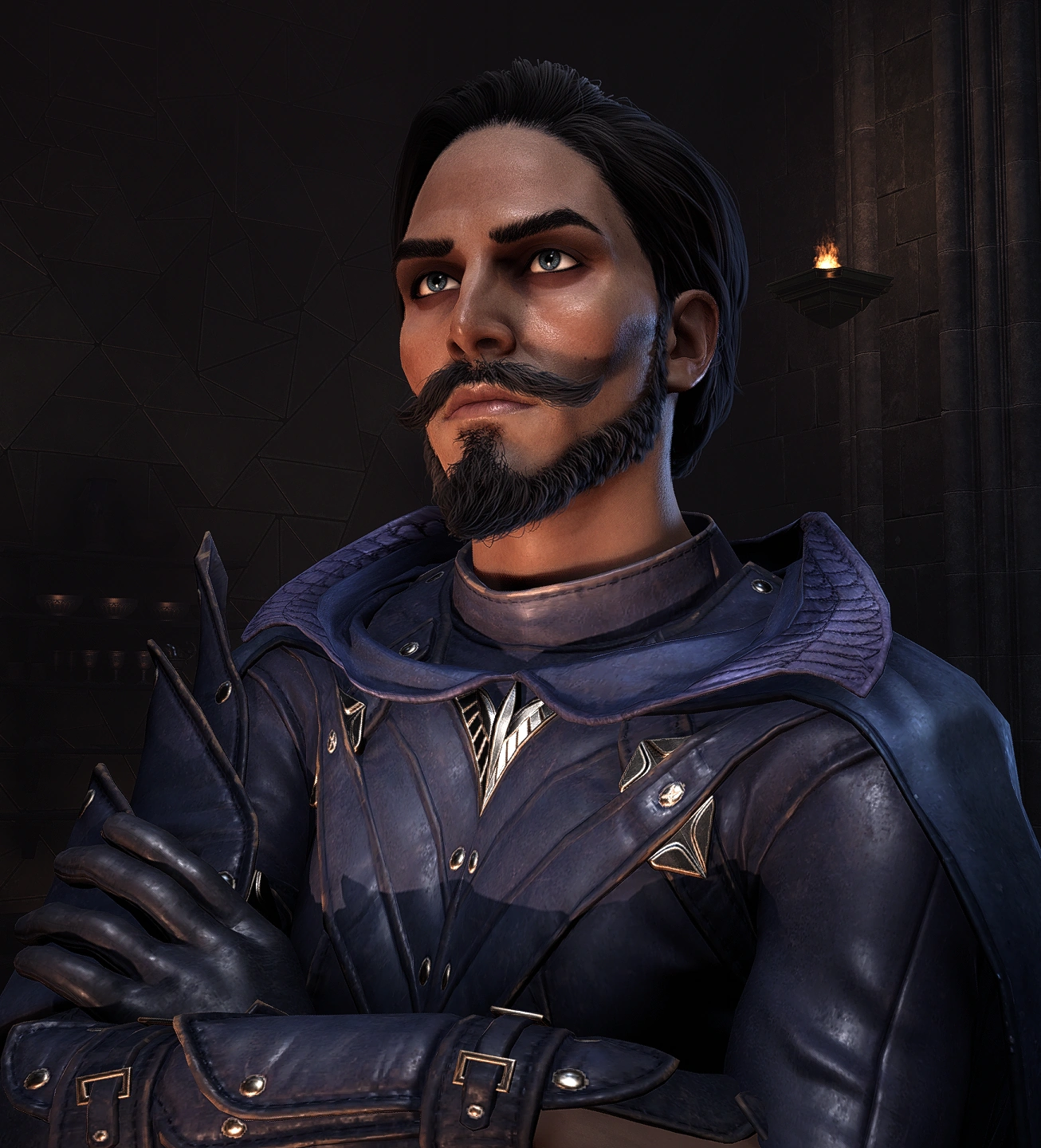 Viago de Riva | Dragon Age Wiki | Fandom