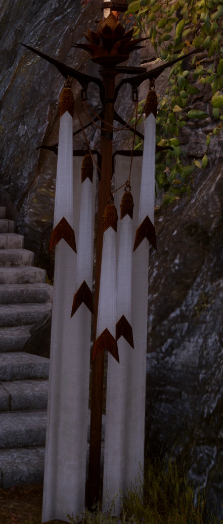 Banner der Dalish | Dragon Age Wiki | Fandom
