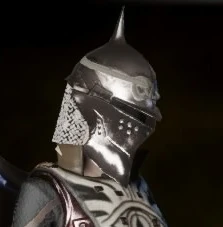 Fereldan Soldier Helmet | Dragon Age Wiki | Fandom