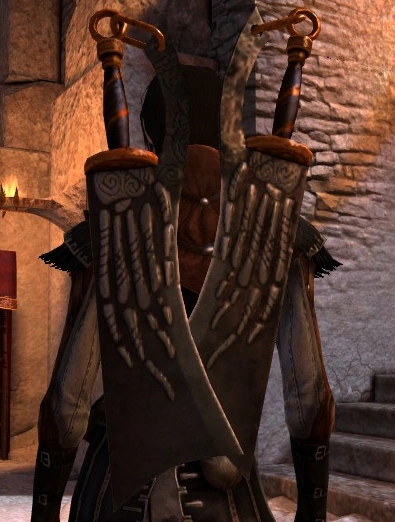 Jarvia's Shank | Dragon Age Wiki | Fandom