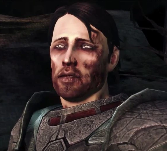Olaf | Dragon Age Wiki | Fandom
