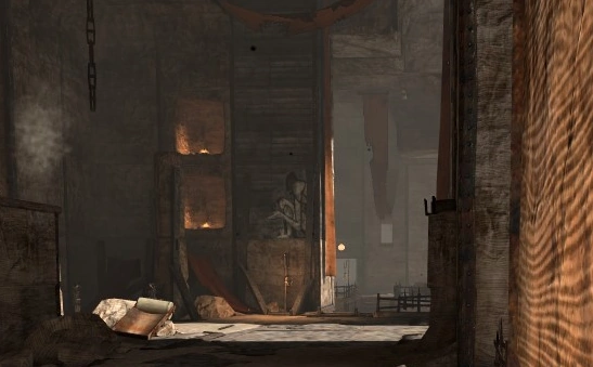 Dunkelstadt | Dragon Age Wiki | Fandom