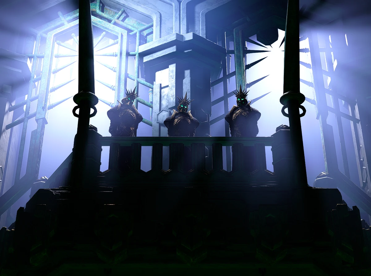 Will and Testament | Dragon Age Wiki | Fandom