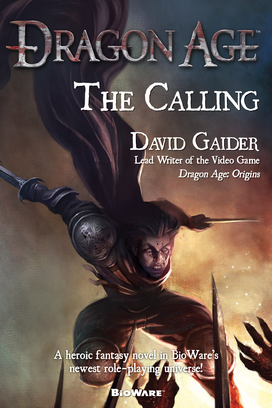Dragon Age: The Calling | Dragon Age Wiki | Fandom