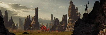 Contact Clan Lavellan | Dragon Age Wiki | Fandom