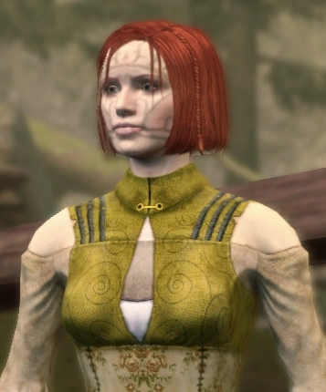Maren | Dragon Age Wiki | Fandom